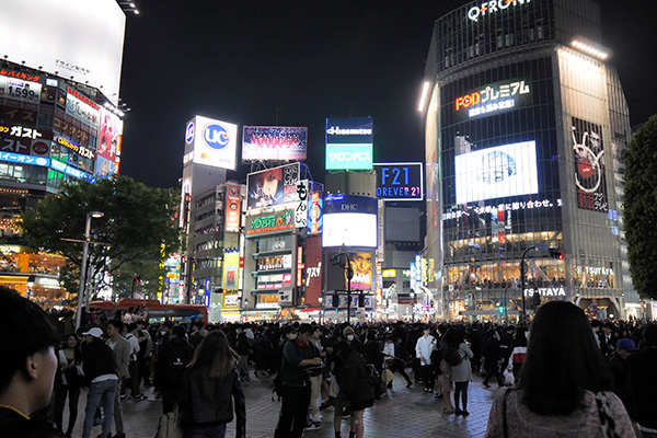 Tokyo Photo Report
